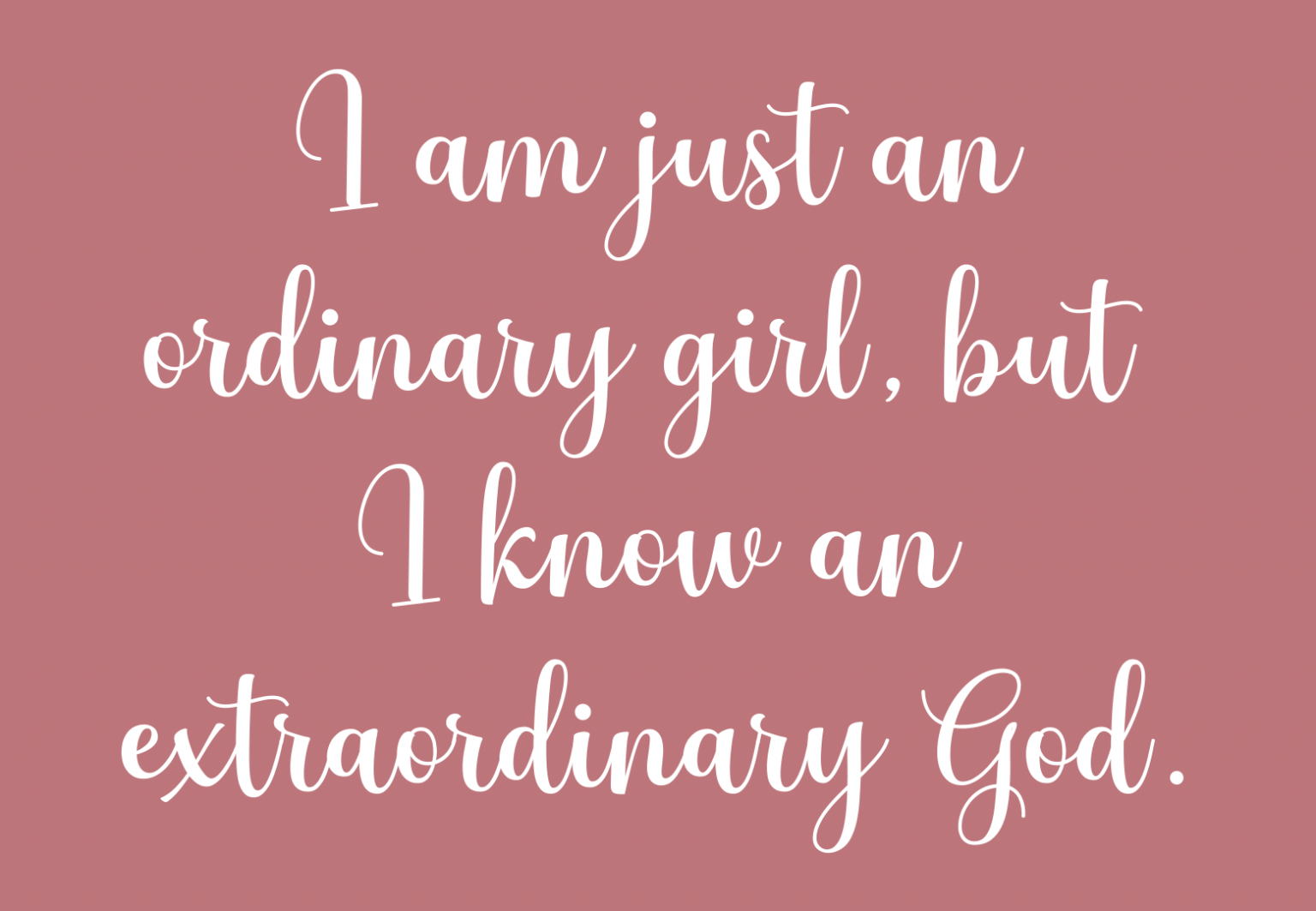 The Powerful Story Behind An Esther Generation - An Esther Generation